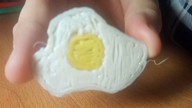 Делаем поделки с помощью 3д ручки