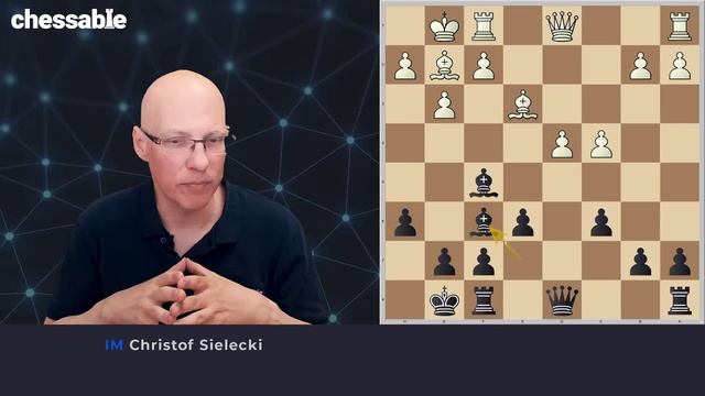 17. 2.Nf3 Bf5 Sidelines