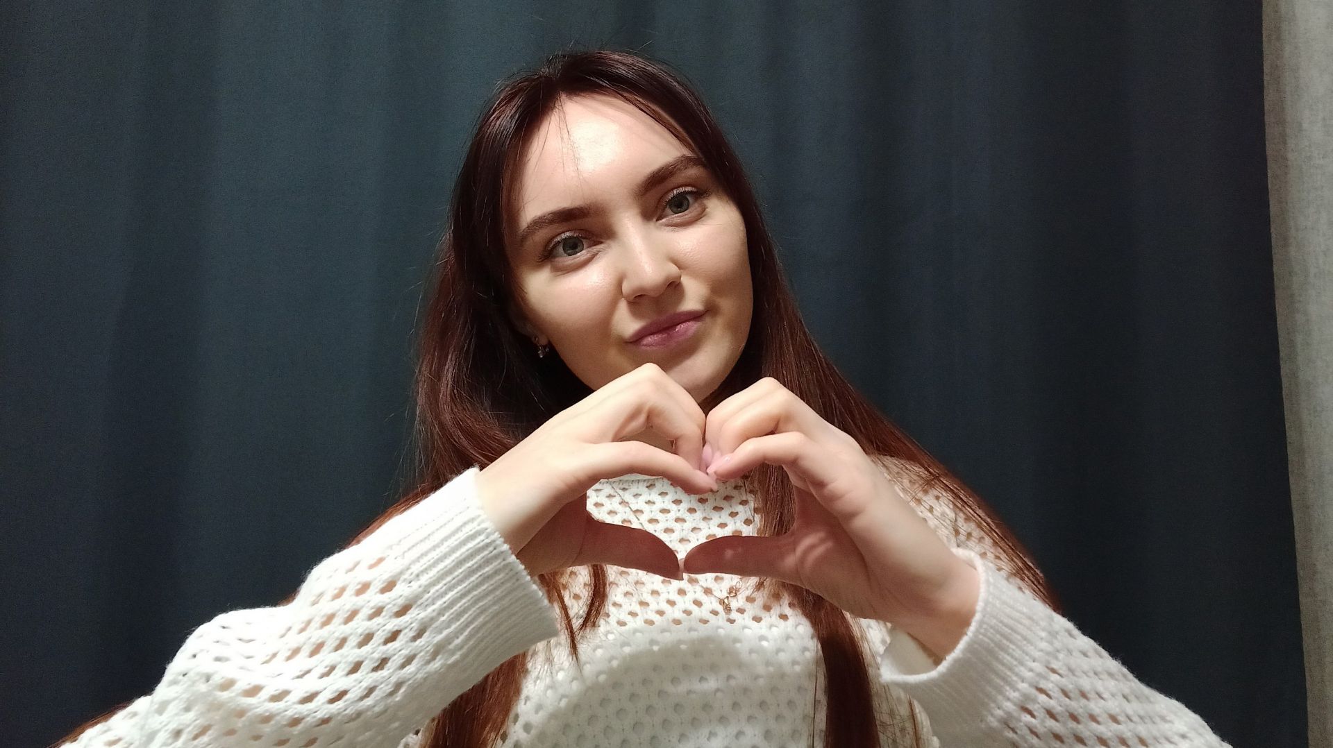 [Лирка] С Днём матери