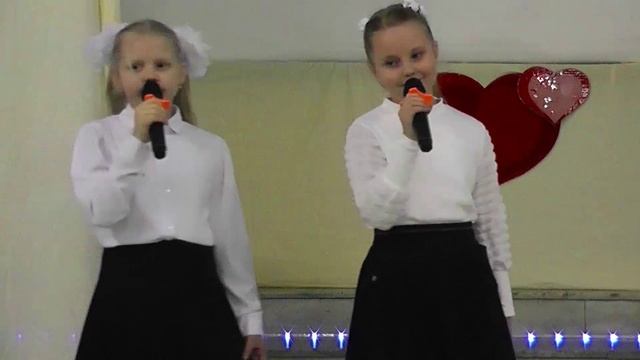 Моя мама лучшая на свете 2025