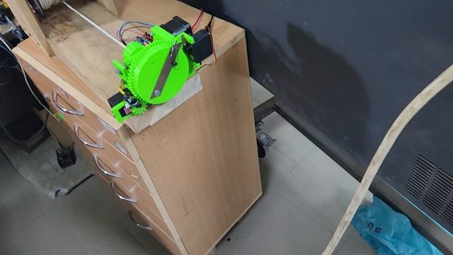 Автоматизация нашего производства  плат управления мойками самообслуживания (плата МСО )