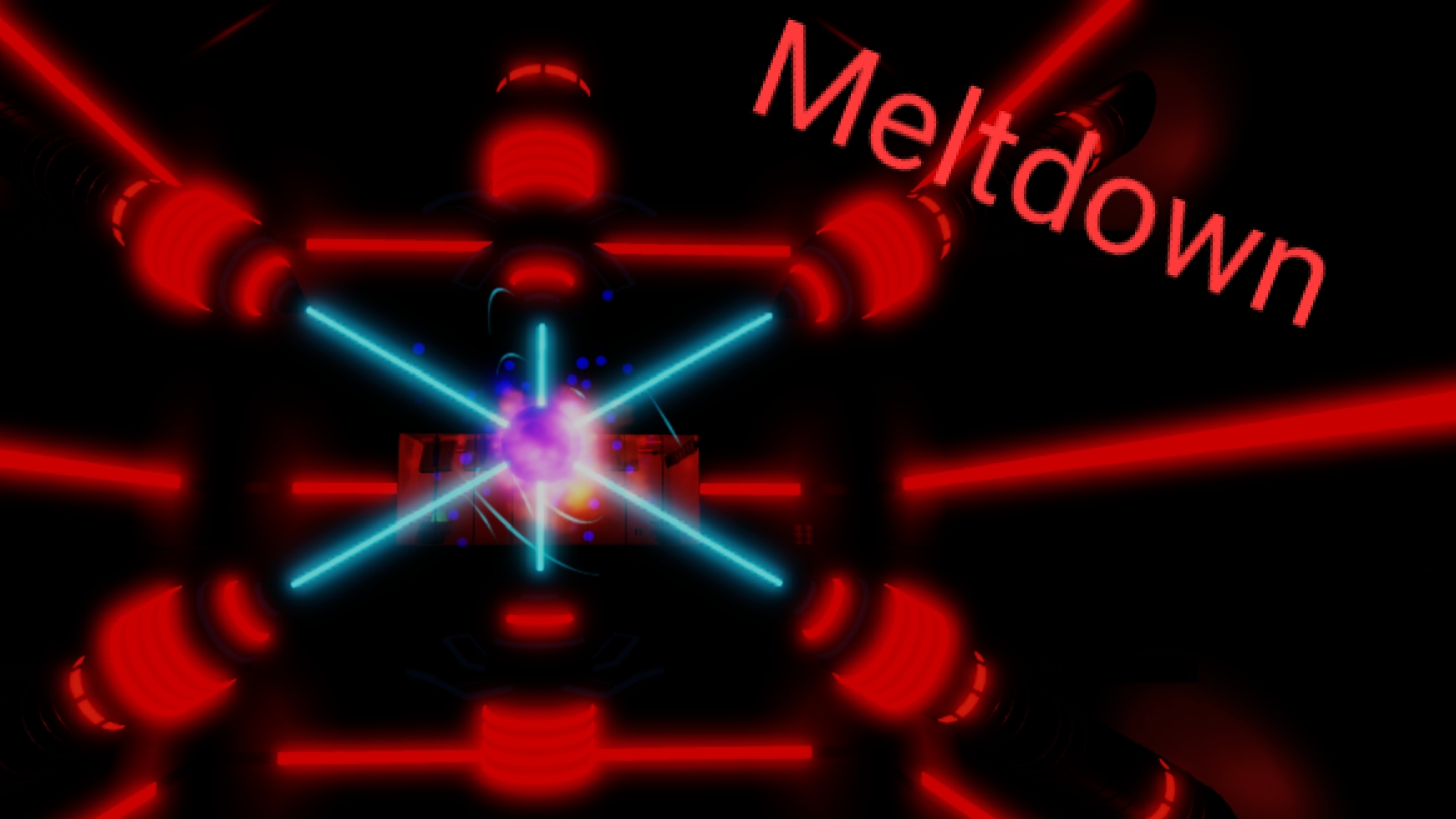 unnamed power core Meltdown