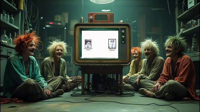 психбольница геймплей