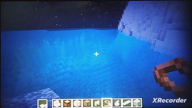 Мой мир! Красотище!