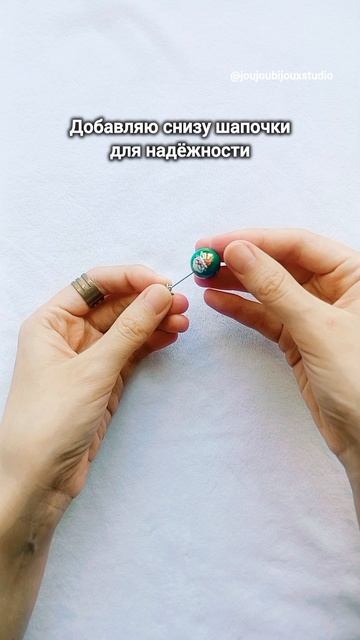 Новогодний брелок-фоторамка ⛄🎅