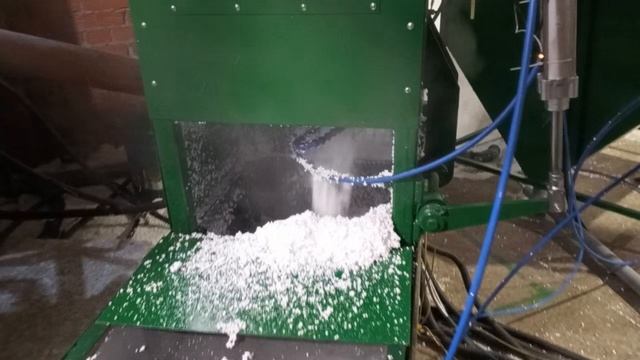 Предвспениватель модель ВП5 А