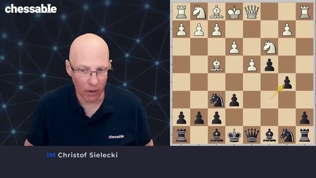 16. Triangle Sidelines − Deviations on moves 3 and 4