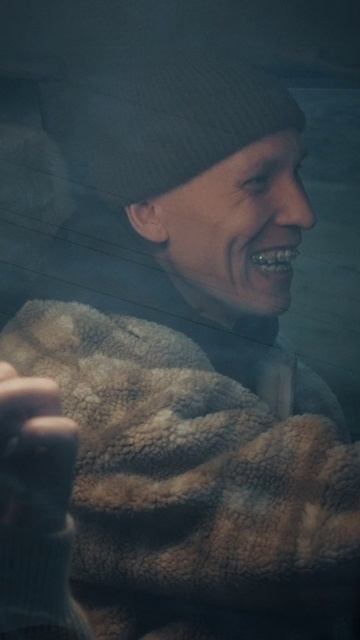 Bakhtin - Самая моя. (Сниппет) Как вам отрывок? Премьера 02.12.