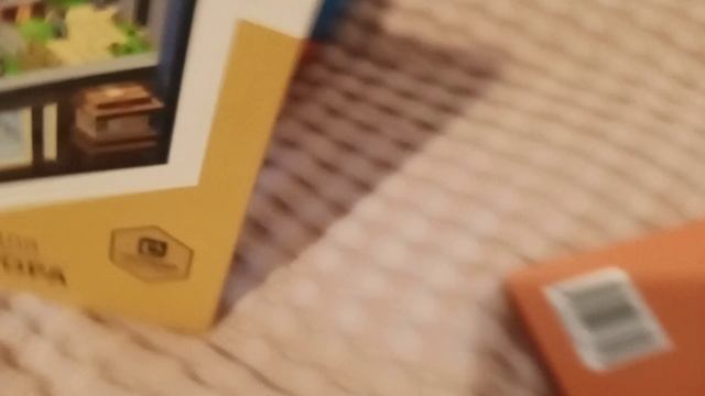 КНИГИ ПО МАЙНКРАФТУ!!! ВСЕМ СОВЕТУЮ! 🏕