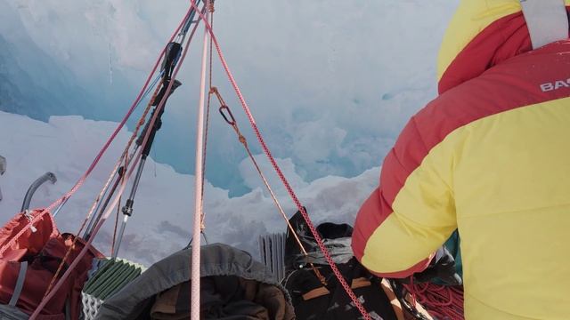 Манаслу: новый путь к высоте