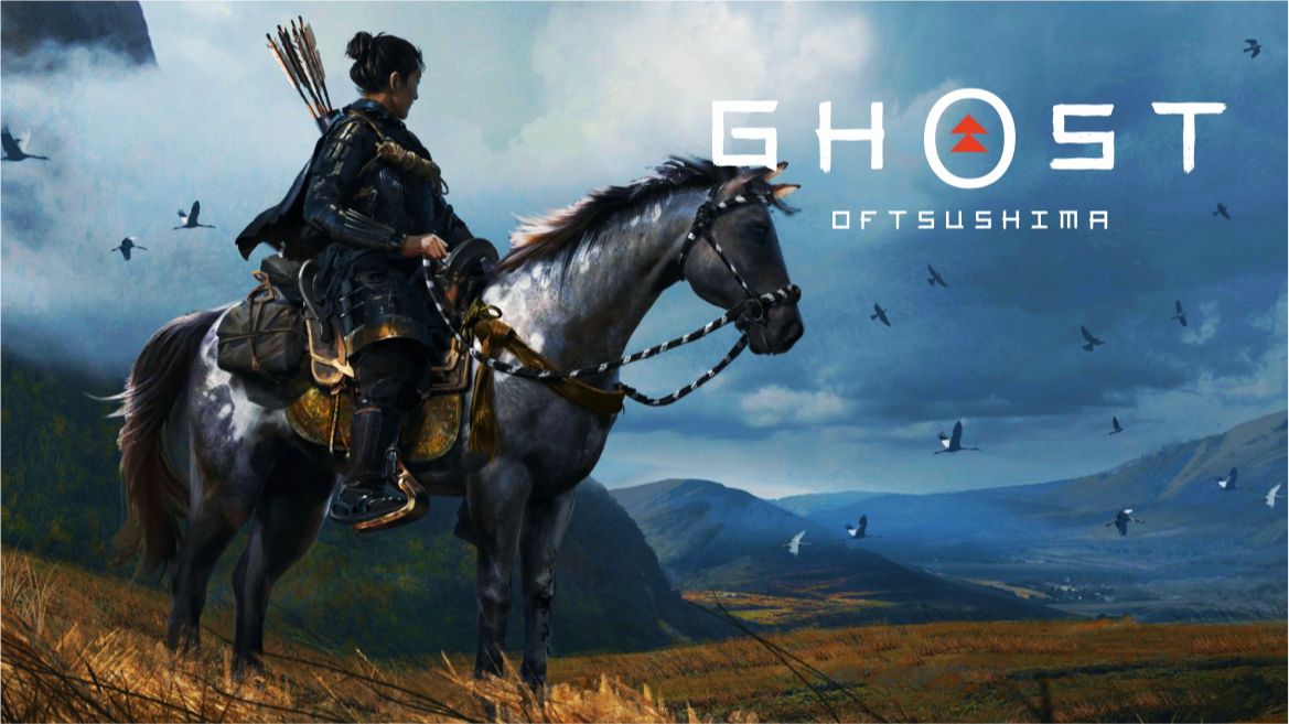 Ghost of Tsushima на ПК ► НА ПОКОЙ #55