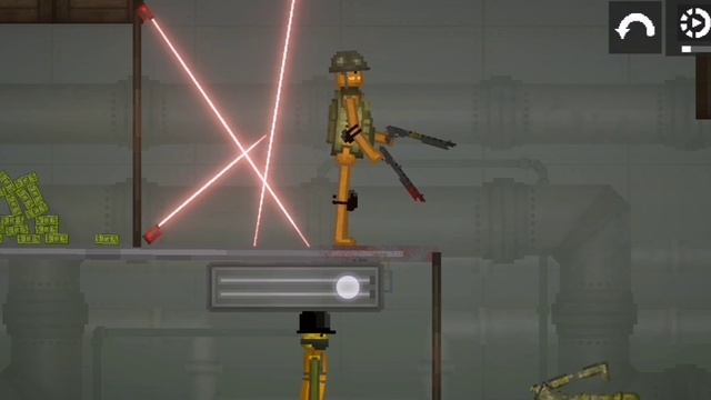 Мелон плейграунд обычный день 4!