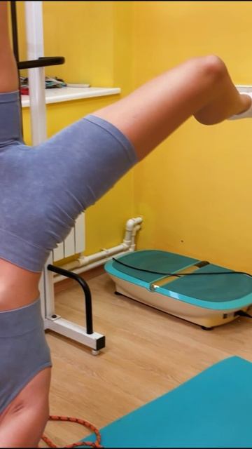 Тело и мозг — работают вместе