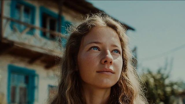 СТАРЫЙ ДОМИК. На стихи Розы Сиротиной