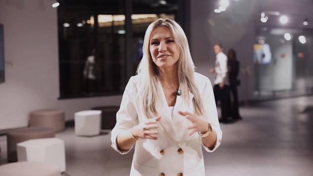 Партнеры о франшизе ReStretch: Анастасия Голд