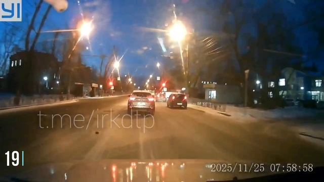 Подборка на видеорегистратор за 28.11.25