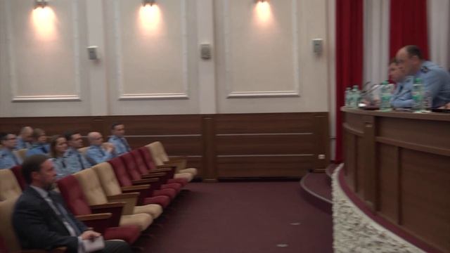 На страже закона 29.11.2025