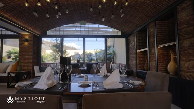 Куба | Тринидад | Mystique Trinidad 5*