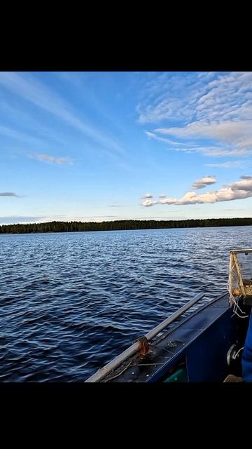 Совсем недавно, было.