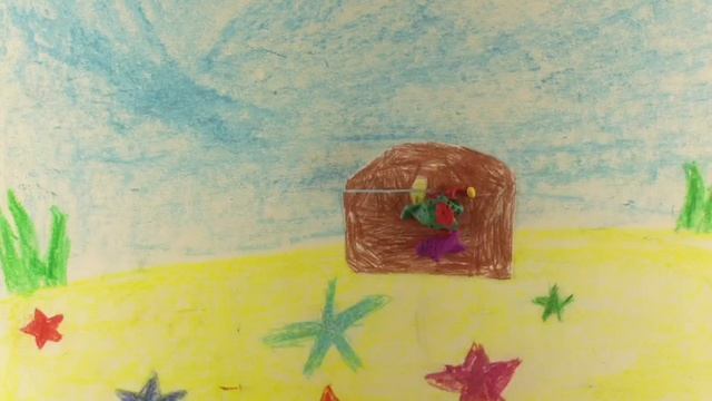 Рыба-Удильщик