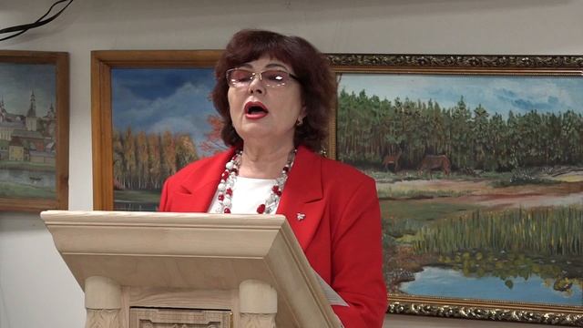 Л.Н. Юровская - Формирование мировоззрения школьников на основе единой концепции истории России