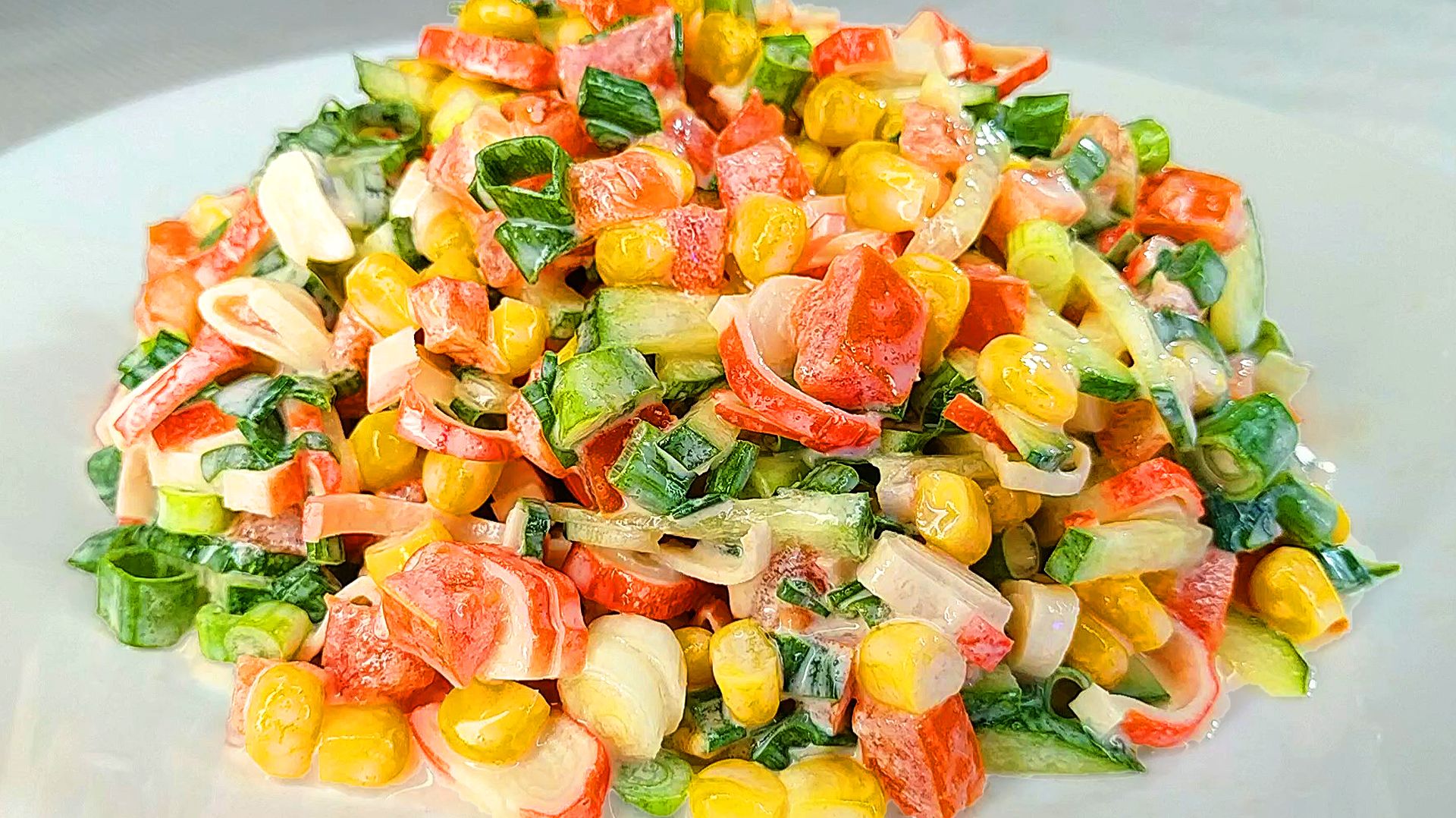 Лучшие САЛАТЫ на НОВЫЙ ГОД 2026. 5 Гениальных и простых рецептов из самых доступных продуктов!