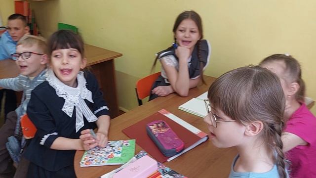 Веселый английский. Тарасова С.А.