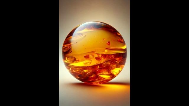 Королевство янтаря