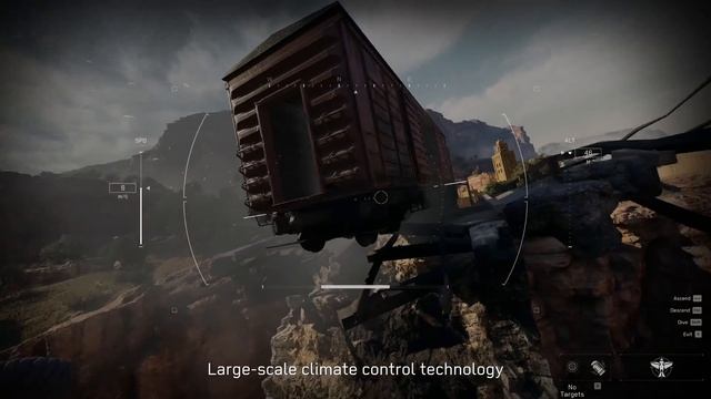 Delta Force - Trailerрор -