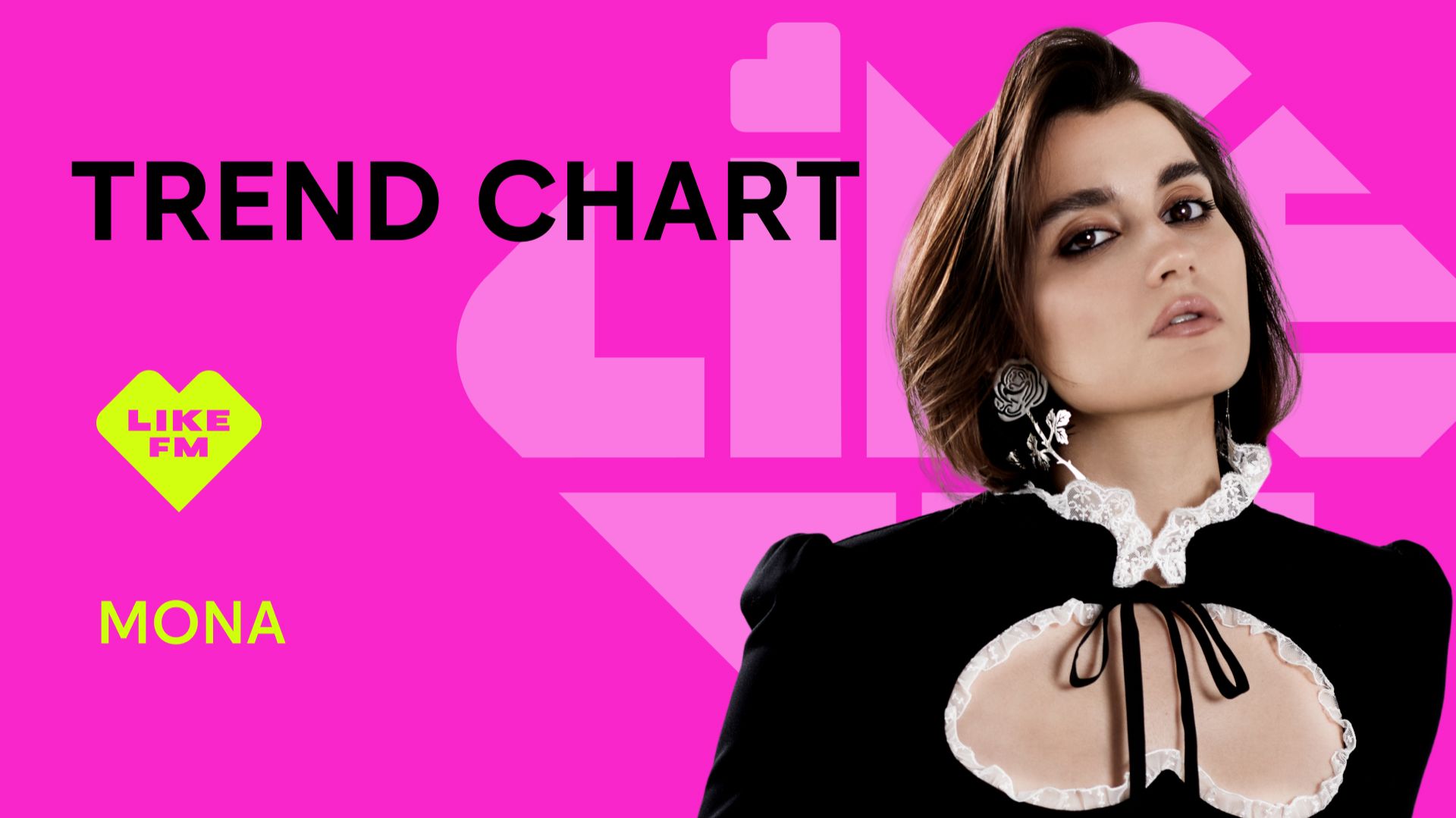 MONA: "Битва поколений" МУЗ ТВ, клип на песню "Иордан", тёрки с Джараховым, ТОП любимых артистов