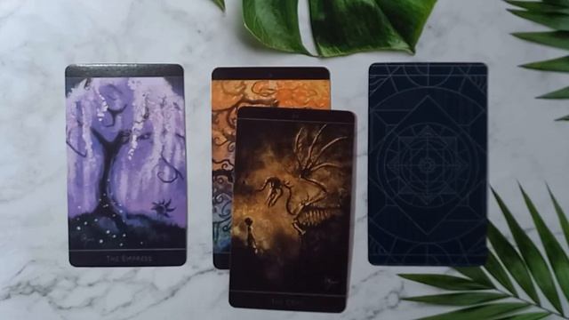 Послание от высших сил.