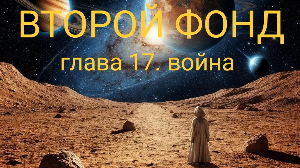ВТОРОЙ ФОНД