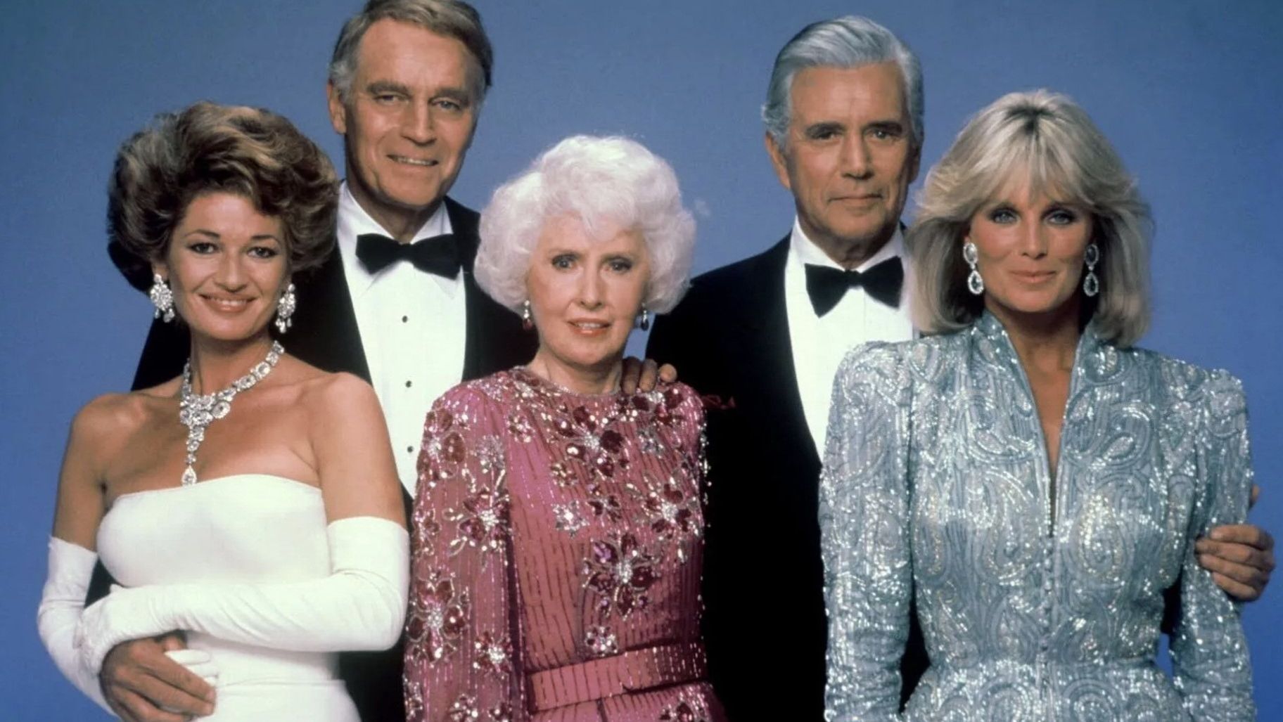 Сериал Династия – 9 сезон 2 серия / Dynasty