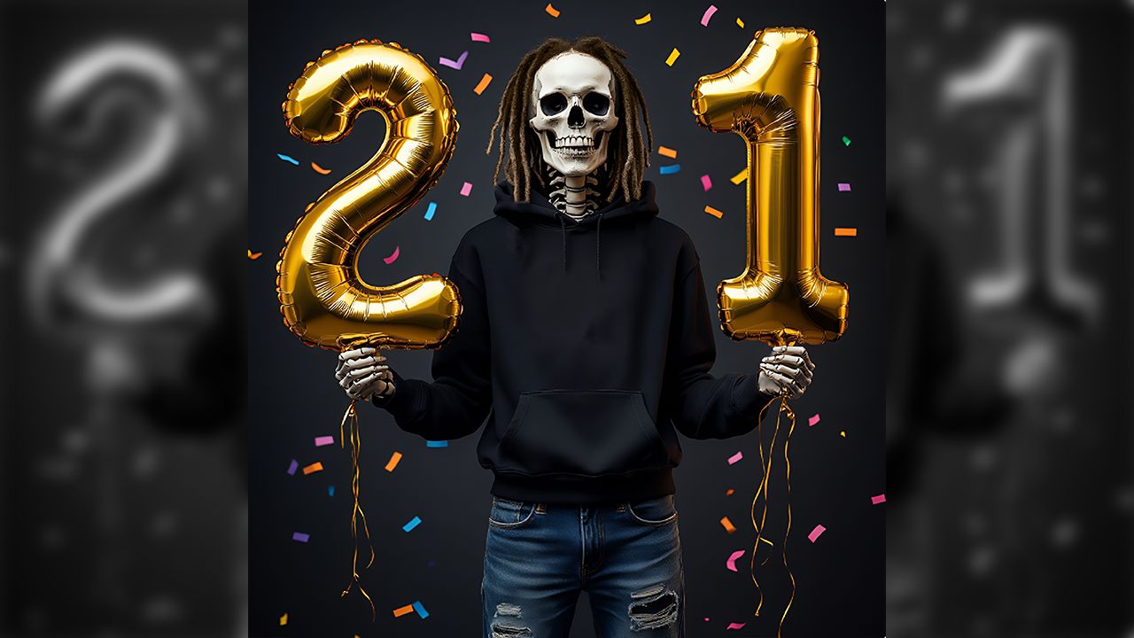 Dr.Won - 21 | Official Video