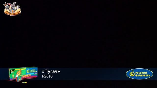 Мини-ракеты Р2010 Пугач