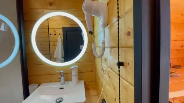 "FUSION" три футуристических дома