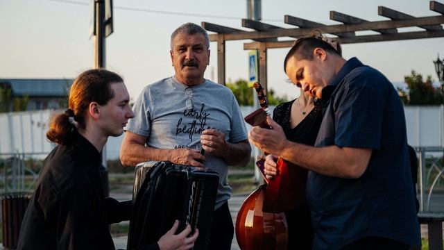 Завершился фестиваль «Музыка моего города»
