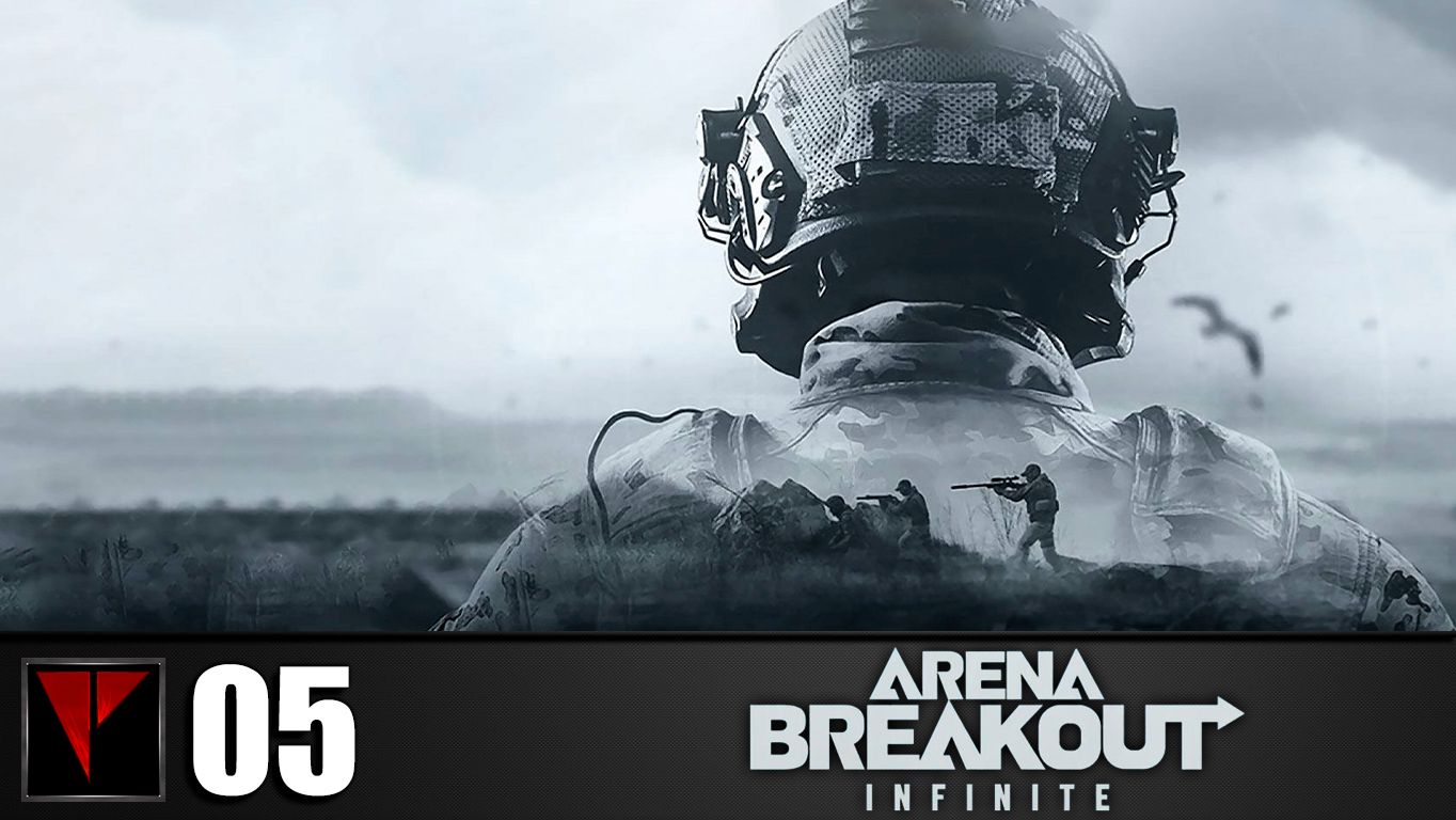 ARENA Breakout #05