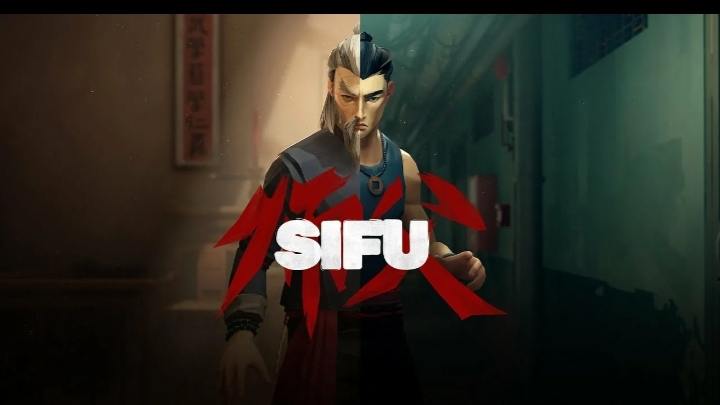 Сифу пацефист все боссы