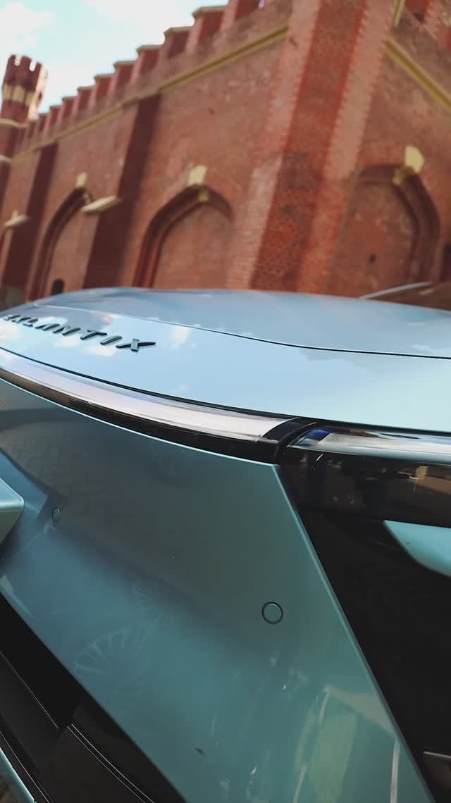 Этот гибрид проехал 1486 км. Мы сами в шоке