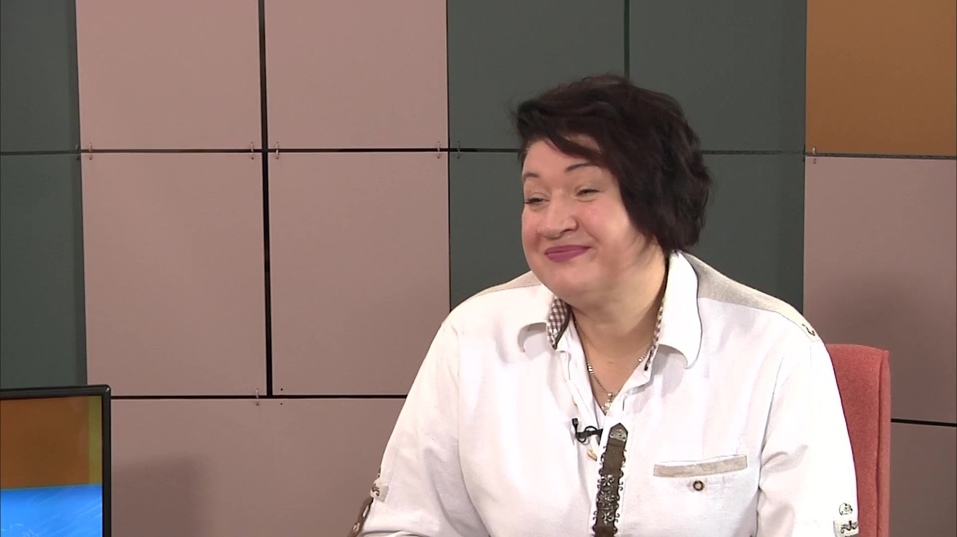 Возможность проявить свой талант