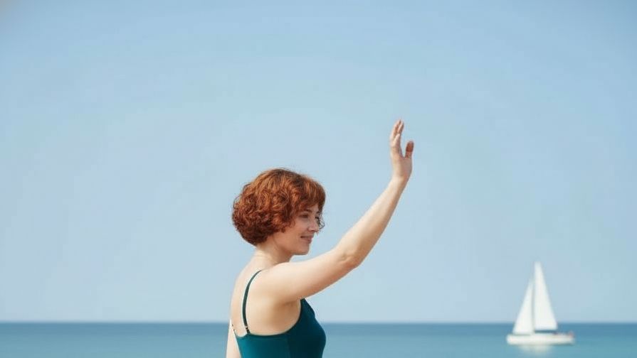 Я - крылья (ambient trance chanson )