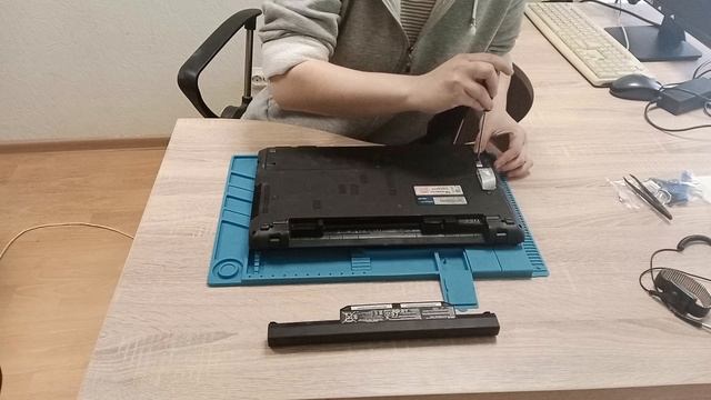 COMMENG. Группа IT: трудовые будни