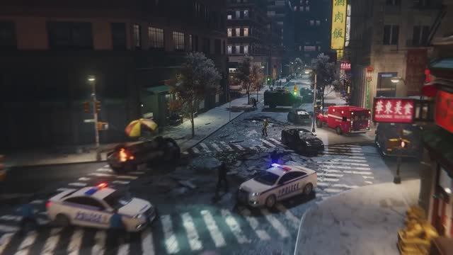 Marvel’s Spider-Man (Walkthrough) - A Shocking Comeback