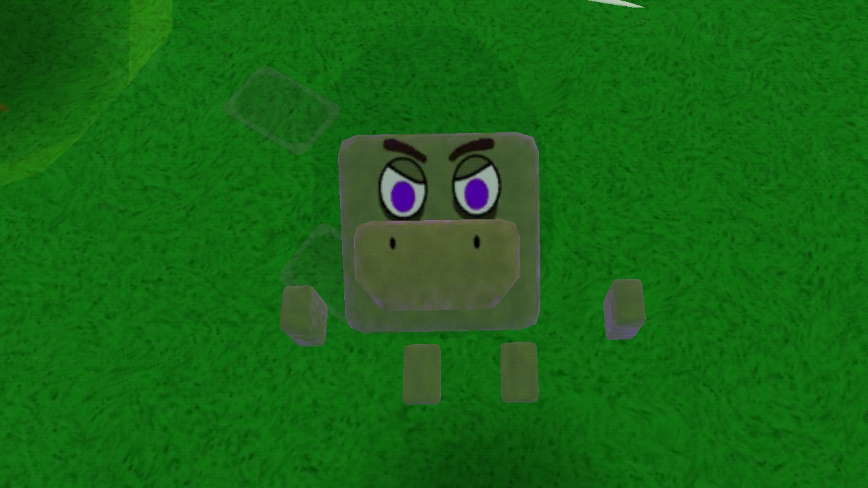 прятки в черепахограде и бокс в супер мишке  VS баги.