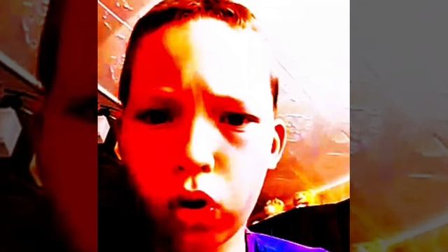 Послание из ада (Это не Я)