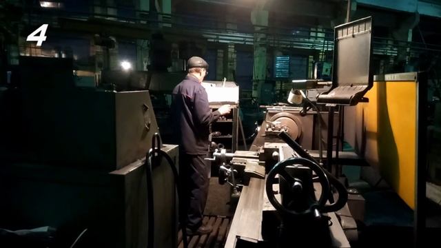 ТОП-10 самых значимых работников БиКЗ МСЦ-5.