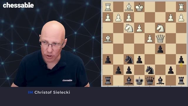 15. Triangle 3.Nf3 c6 4.Qc2