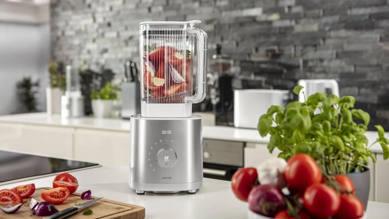 ZWILLING_Blender