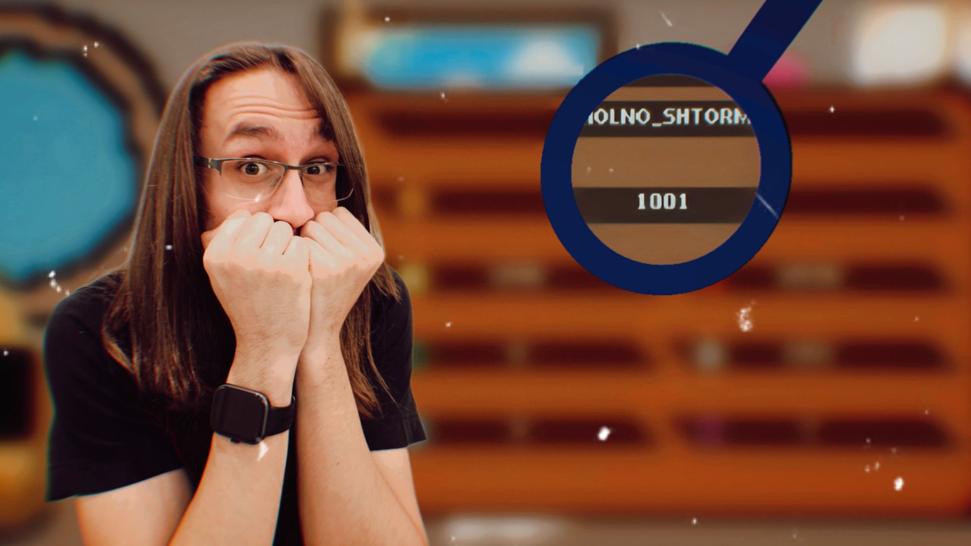 Official Video | MOLNO_SHTORM Games | Поднимаю тысячу мастерства в MOLNO_SHTORM FRIENDS...